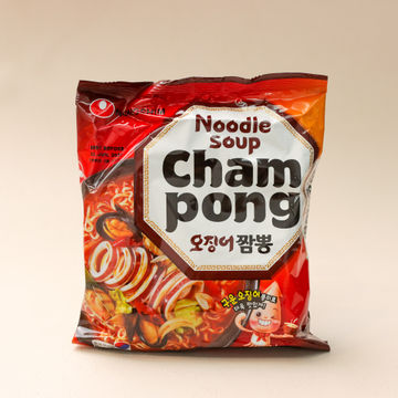 Jual Champong Noodle Soup Nongshim | Sayurbox