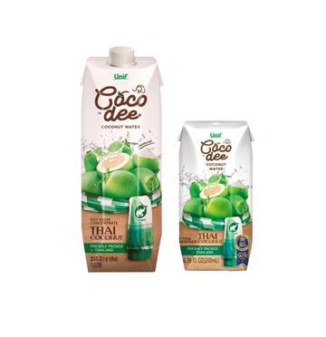 Jual Coco Dee Coconut Water | Sayurbox
