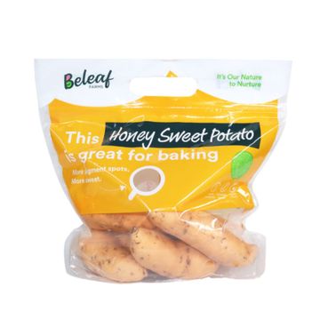 Jual Beleaf Honey Sweet Potato | Sayurbox