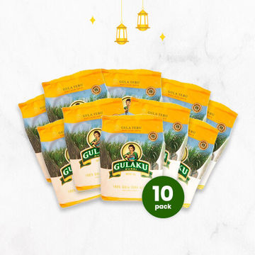 Jual Paket Gula Gulaku | Sayurbox
