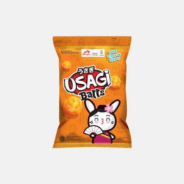 Jual Snack Balls Usagi 50 g | Sayurbox