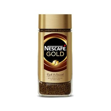 Jual Nescafe Gold Coffee Botol | Sayurbox