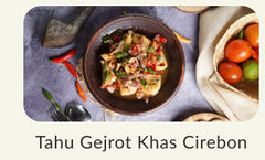 Rasa - Resep Andalan Sayurbox | Sayurbox