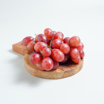 Jual Anggur Merah Passion Seedless Impor | Sayurbox