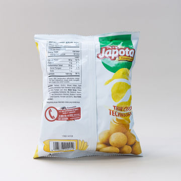 Jual Keripik Kentang Japota 68 g | Sayurbox