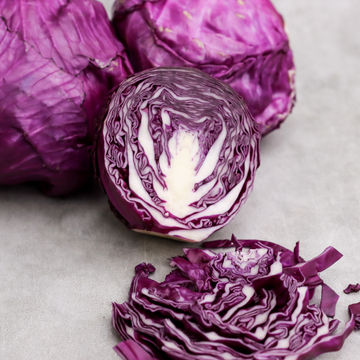 Jual Kol Ungu | Sayurbox