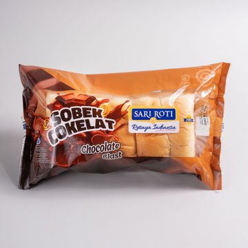 Jual Roti Sobek Cokelat Sari Roti | Sayurbox