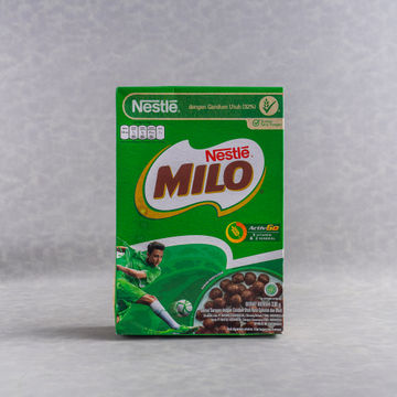 Jual Milo Cereal Nestle | Sayurbox