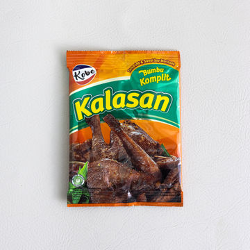 Jual Bumbu Komplit Ayam Kalasan Kobe | Sayurbox
