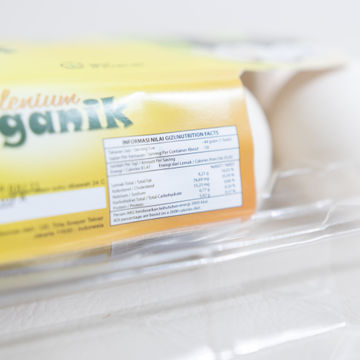 Jual Telur Ayam Kampung Selenium TST | Sayurbox