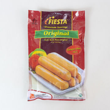 Jual Sosis Fiesta 300 g | Sayurbox