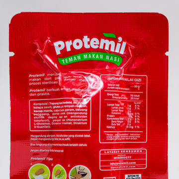 Jual Daging Analog Protemil Proteina 30 g | Sayurbox