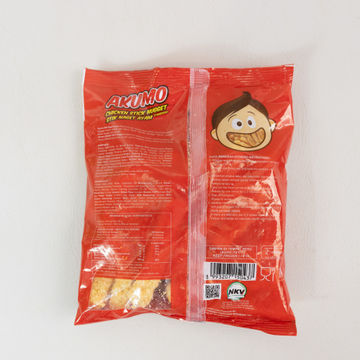 Jual Chicken Nugget Akumo 250 g | Sayurbox