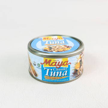 Jual Tuna Chunk Maya | Sayurbox