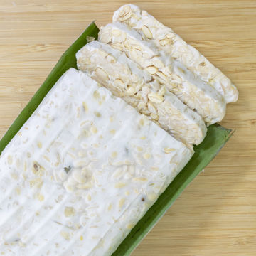 Jual Tempe Organik Agus Tempe | Sayurbox