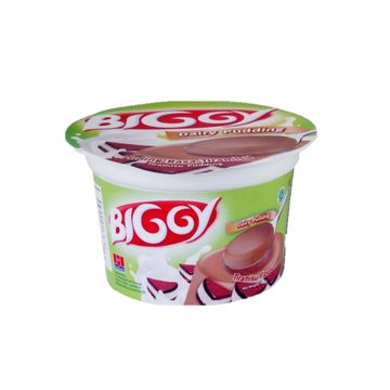 Jual Pudding Tiramisu Biggy | Sayurbox