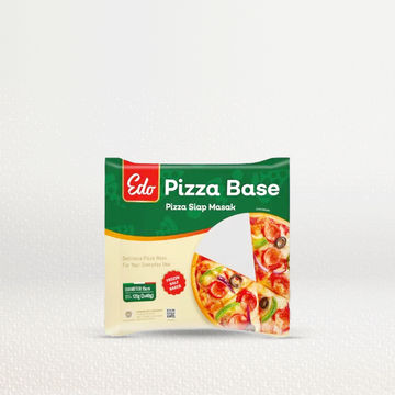 Jual Pizza Base Edo 120 g | Sayurbox