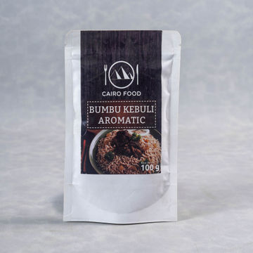 Jual Bumbu Kebuli Aromatic Cairo | Sayurbox