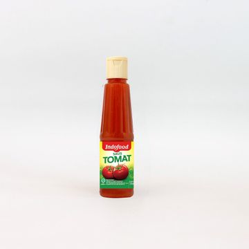 Jual Saus Tomat Botol Indofood | Sayurbox