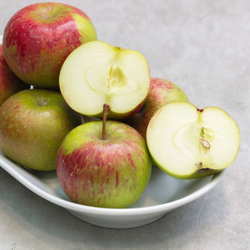 Jual Apel Cherry | Sayurbox