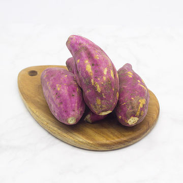 Jual Ubi Pink Beniazuma | Sayurbox