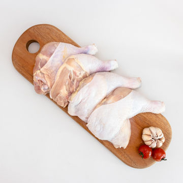 Jual Paha Utuh Ayam Organik Lacto Farm | Sayurbox