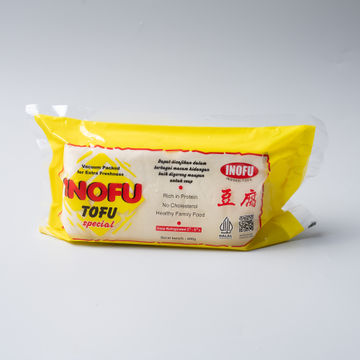 Jual Tofu Special Inofu | Sayurbox