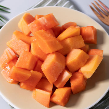 Jual Buah Pepaya Potong Ijo-ijo Kitchen | Sayurbox