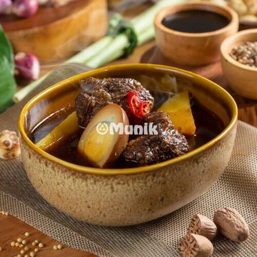 Jual Semur Daging Munik | Sayurbox