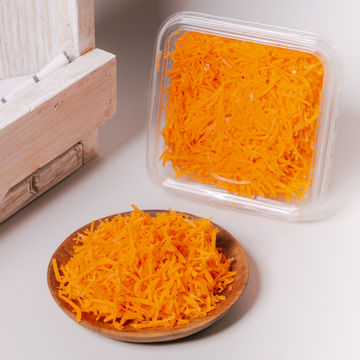 Jual Wortel Parut Ijo-ijo Kitchen | Sayurbox