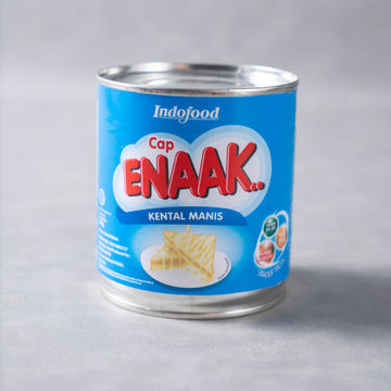 Jual Susu Kental Manis Cap Enak | Sayurbox