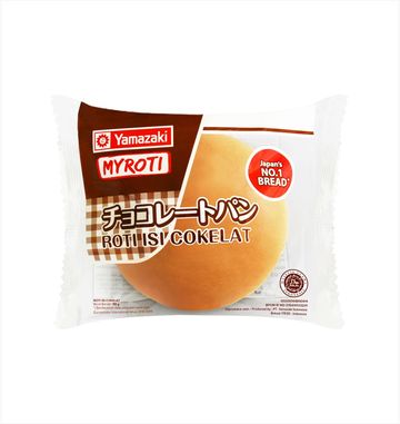 Jual Roti Isi Cokelat MyRoti | Sayurbox