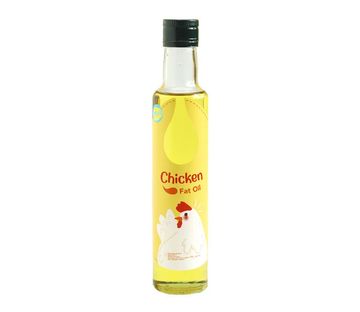 Jual Grouu Chicken Fat Oil | Sayurbox