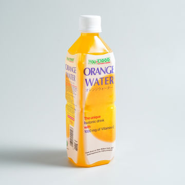 Jual Minuman Isotonik Orange Water You C1000 | Sayurbox