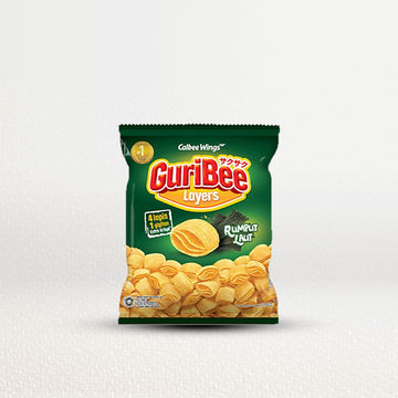 Jual Snack Guribee 68 g | Sayurbox