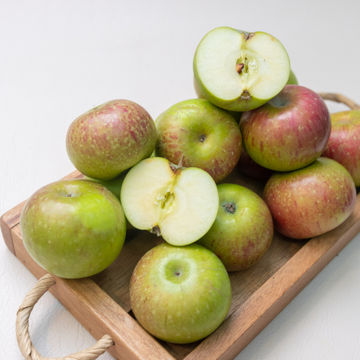 Jual Apel Cherry | Sayurbox