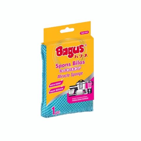 Jual Sabut Spons Bilas Tipe 560 Bagus | Sayurbox