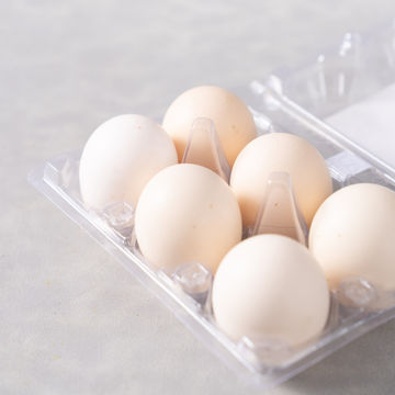 Jual Telur Ayam Kampung Merah Sayurbox | Sayurbox