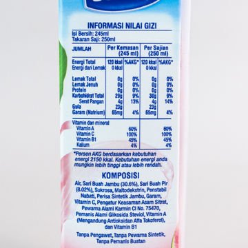 Jual Jus Jambu Buavita | Sayurbox