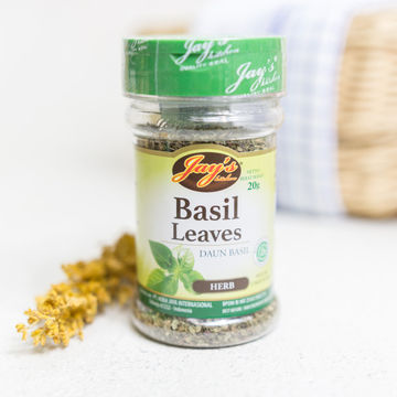 Jual Basil Leaves Jays | Sayurbox