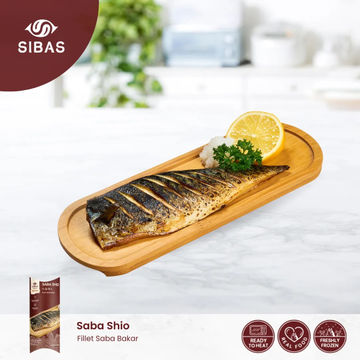 Jual Sibas Saba Shio | Sayurbox