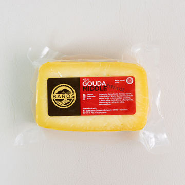 Jual Cheese Baros 250 g | Sayurbox