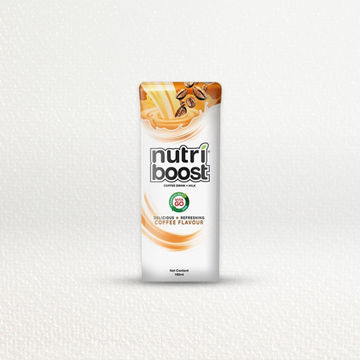 Jual Milk Drink Nutriboost 180 mL | Sayurbox