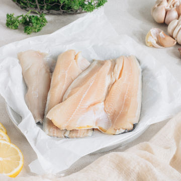 Jual Ikan Lele Fillet 300 - 500 gram | Sayurbox