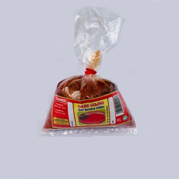 Jual Cabe Giling Halus Tusanco | Sayurbox