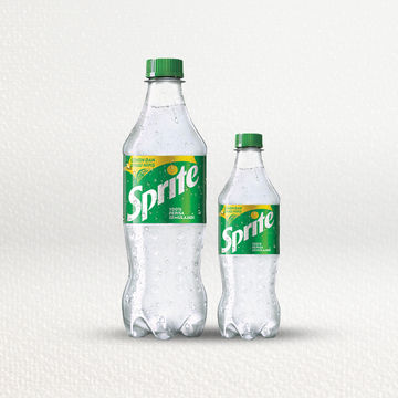 Jual Soft Drink Rasa Lemon Lime Botol Sprite | Sayurbox
