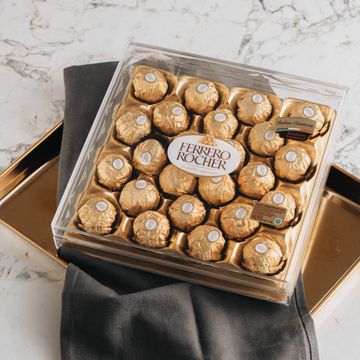 Jual Ferrero Rocher Chocolate Balls | Sayurbox