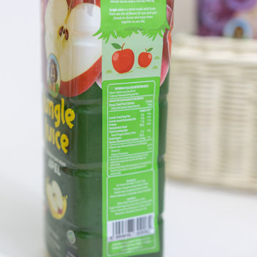 Jual Juice Apple Jungle Juice | Sayurbox