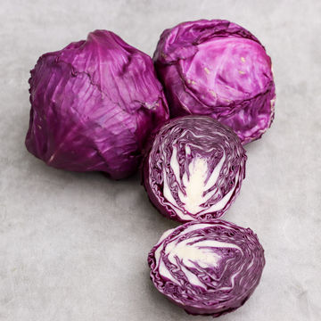 Jual Kol Ungu | Sayurbox