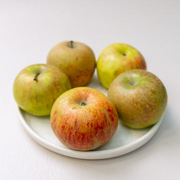 Jual Apel Cherry | Sayurbox